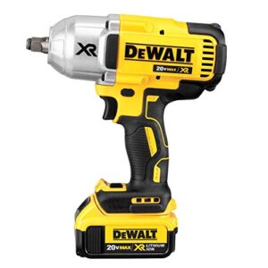 Dewalt DCK397HM2 Lithium Ion 3-Tool Combo Kit