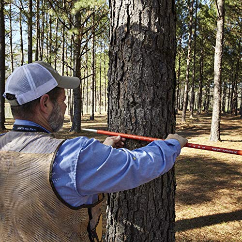 Forestry Suppliers Deluxe Plot Center Stick