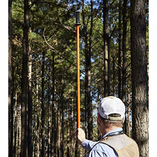 Forestry Suppliers Deluxe Plot Center Stick