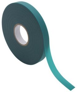 miracle gro smg12120w 1/2" x 160' ft plant stretch tie tape - quantity 54 rolls54