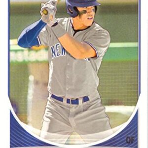 2013 Bowman Draft Picks Baseball #BDPP19 Aaron Judge Pre-Rookie Card - 1st Bowman Card