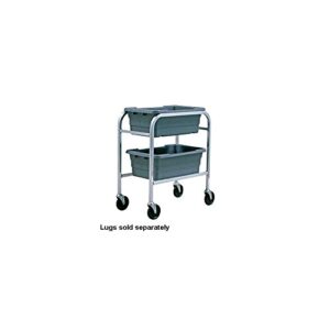 Newage Industrial 6266"Economy Series" Lug Dolly, 2 Lug Capacity