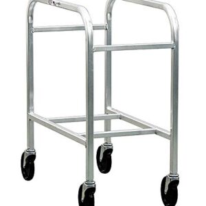 Newage Industrial 6266"Economy Series" Lug Dolly, 2 Lug Capacity