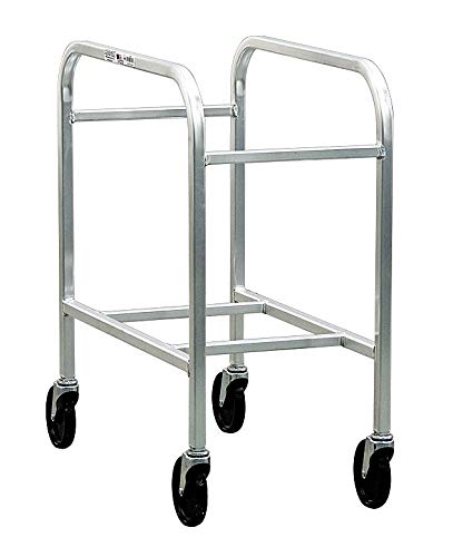 Newage Industrial 6266"Economy Series" Lug Dolly, 2 Lug Capacity