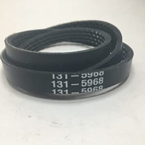 Belt-V Toro 131-5968