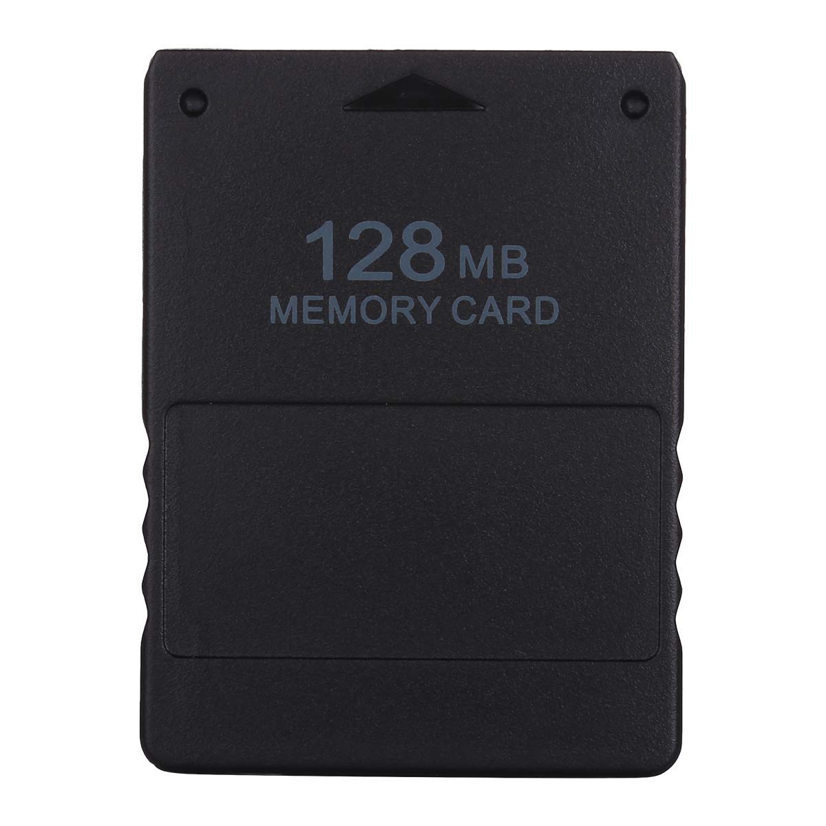 Playstation 2 PS2 Memory Card 128MB