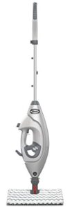 shark s3973d lift-away 2-in-1 pro steam pocket mop with removable handheld steamer for hard floors, above-floors & garment steaming, 3 modes with steam blaster, intelli-mop head, dirt grip pads, white