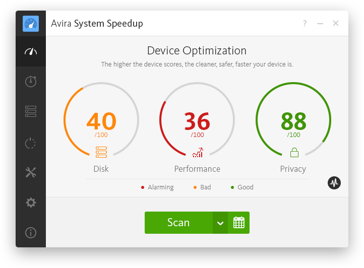 Avira Internet Security Suite 2017 | 1 Device | 1 Year | Download [Online Code]