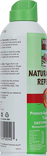 Maggie's Farm Maggie's Farm Insect Repellent, 6 Ounce