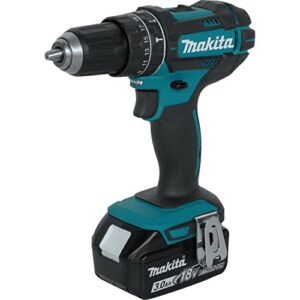 Makita XT505 18V LXT® Lithium-Ion Cordless 5-Pc. Combo Kit (3.0Ah)