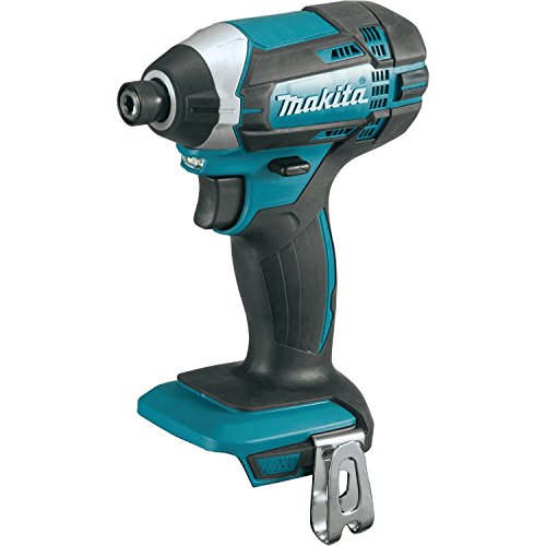 Makita XT505 18V LXT® Lithium-Ion Cordless 5-Pc. Combo Kit (3.0Ah)