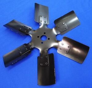 lincoln oem original high flow welder f162 f163 fan 6 blade texas twister