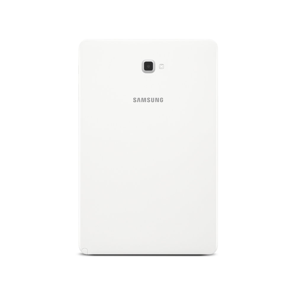 Samsung Galaxy Tab A with S Pen 10.1"; 16 GB Wifi Tablet (White) SM-P580NZWAXAR