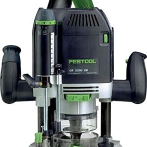 Festool 574689 Router OF 2200 Imperial