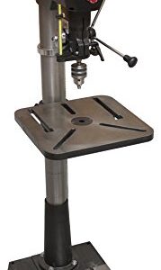 NOVA 58000 Voyager DVR 115/230V 1.75 HP Drill Press