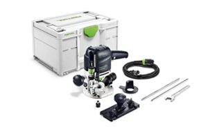 festool of 1010 eq-f plus router