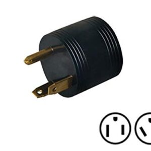 TRC Surge Guard 095215508 Adapter