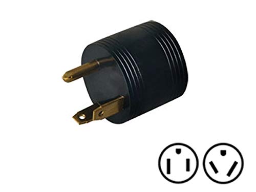 TRC Surge Guard 095215508 Adapter