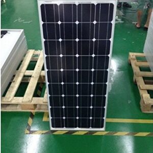 GOWE 2KW solar system off grid system/solar panel 2000w /2kw pure sine wave inverter/60A LCD display controller