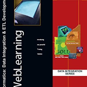 Informatica 9.6.x: Data Integration & ETL Development Fundamentals Self-Study Computer Based Training – CBT