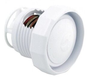 polaris 360 pressure relief spring valve white cleaner replacement 9-100-3009