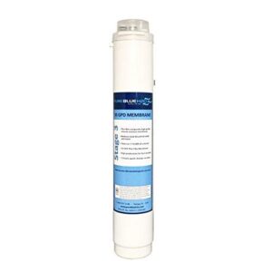 pure blue h2o stage 3 membrane replacement filter