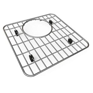 elkay lkobg1616ss bottom grid, stainless steel