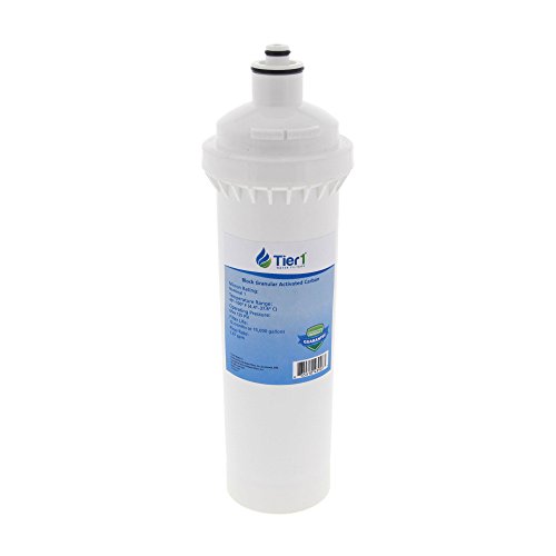 Tier1 Replacement for Everpure EV9601-00 4C Water Filter Cartridge