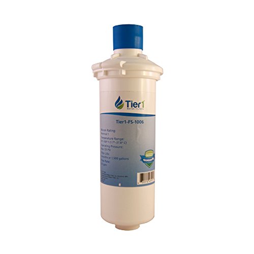 Tier1 Replacement for Everpure EV9618-01 EV9618-02 OCS-2 Water Filter Cartridge