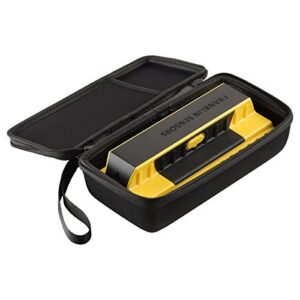 hard case fits franklin prosensor 710/710+ sensors precision stud finder. by caseling