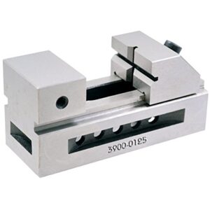 hhip 3900-0125 38 mm parallel screwless vise