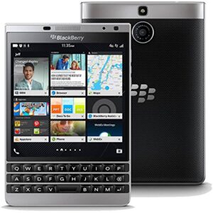 blackberry passport sqw100