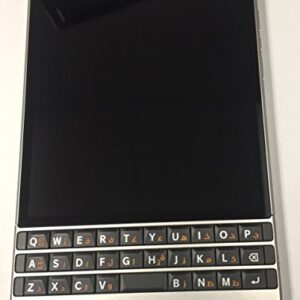 BlackBerry Passport SQW100