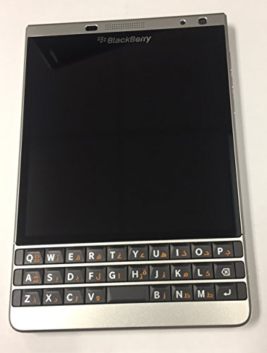 BlackBerry Passport SQW100