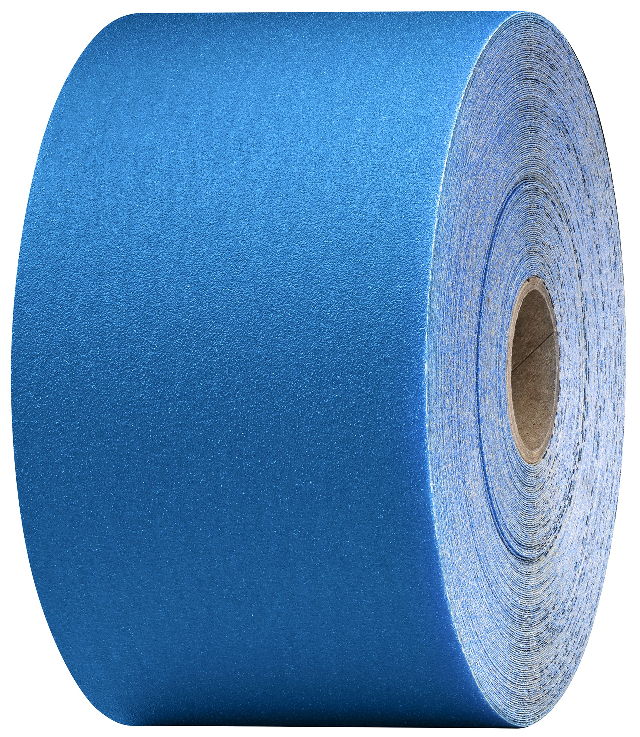 3M Stikit Blue Abrasive Sheet Roll, 36219, 120, 2-3/4 in x 30 yd