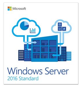 microsoft svr datacenter 2016 64 bit 24 core