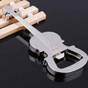 music guitar bottle opener beer bottle opener