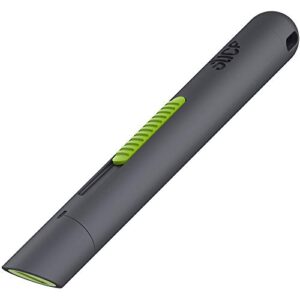 Slice Pen Cutter Auto-Retractable Utility Knife