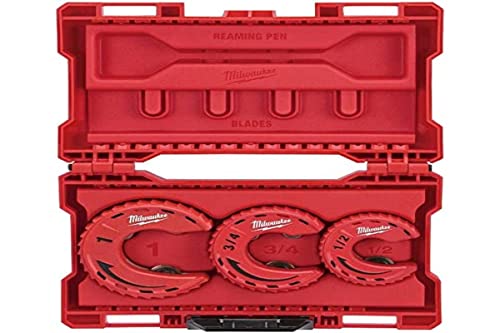 MILWAUKEE 3 pc. Close Quarters