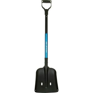 voile telepro mini avalanche shovel