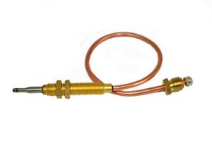 fixitshop 28643-thermocouple-mr-heater-heat-star-mh80cv-hs-mh200cv-heaters