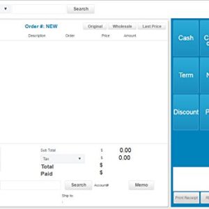 SellerSoftware: POS, Amazon, and eBay Multi-Channel E-Commerce Management Solution includes Inventory and Listing Management- Annual Term