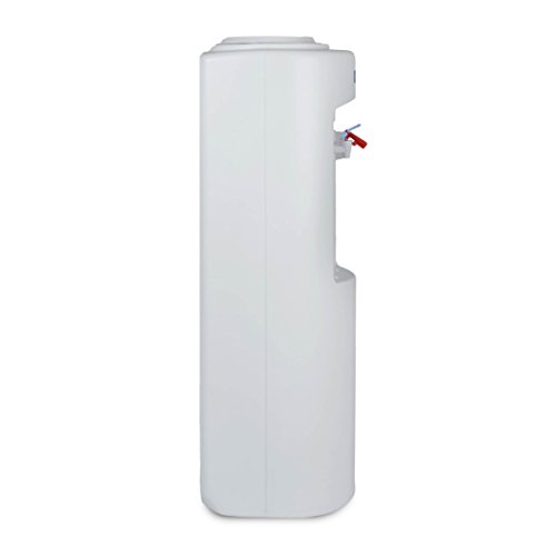 Brio CL500 Commercial Grade Hot and Cold Top Load Water Dispenser Cooler - Essential Series