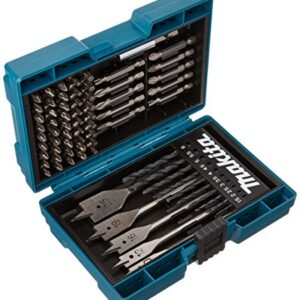 B-50295 Drill Bit-Set 71Pcs