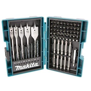 B-50295 Drill Bit-Set 71Pcs