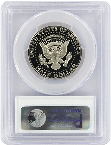 1982 S Kennedy Half PR69DCAM PCGS