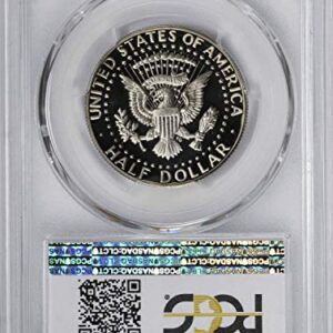 1982 S Kennedy Half PR69DCAM PCGS