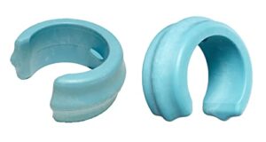 atie universal automatic pool cleaner hose weight w83247/x70105/k12054/k12454 for zodiac baracuda hose weight w83247 x70105 or pentair kreepy krauly hose weight k12054 k12454 (2 pack)