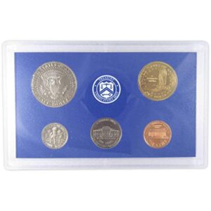 2000 S US Mint Proof Set Original Government Packaging