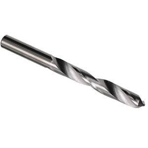 drill america dmod1/8 1/8" solid carbide drill bit, dmod series